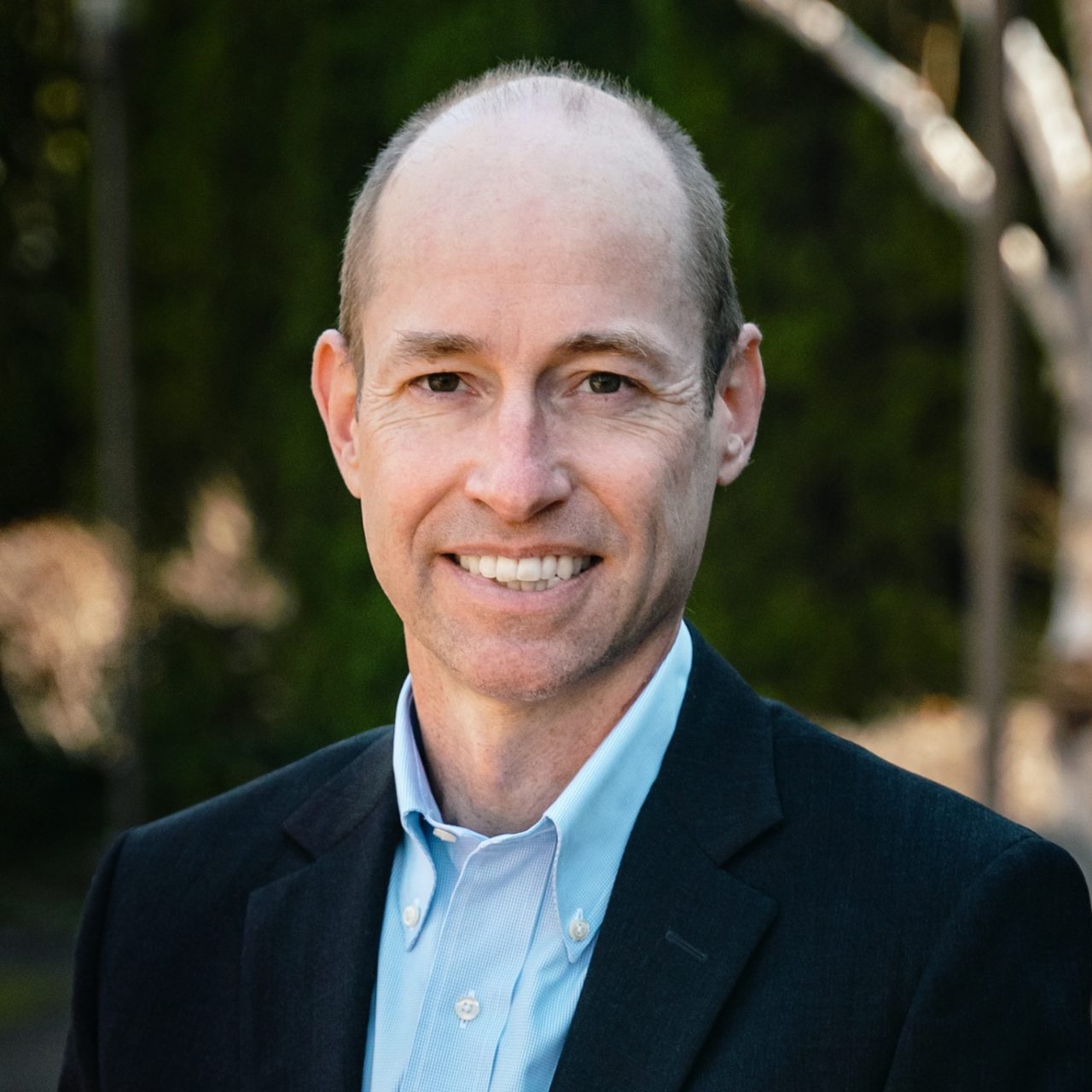 Kenneth W. Harper - Menke Jackson Beyer, LLP
